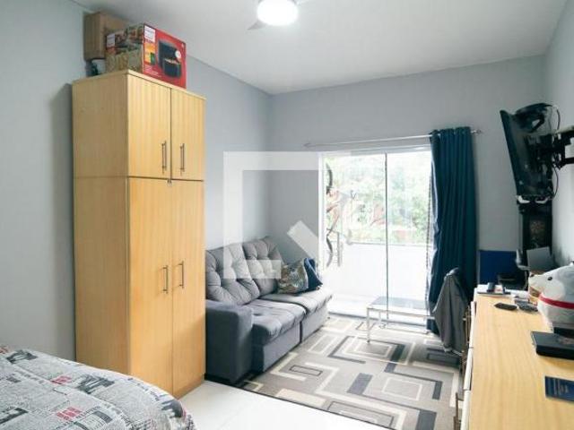 Apartamento à Venda Bela Vista, 1 Quarto, 40 m2