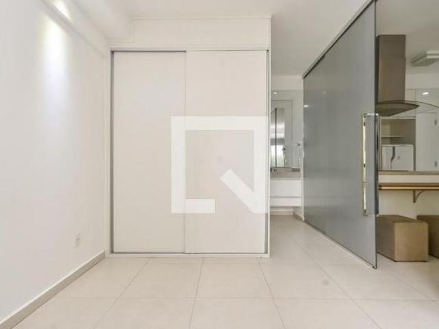 Apartamento à Venda Bela Vista, 1 Quarto, 40 m2