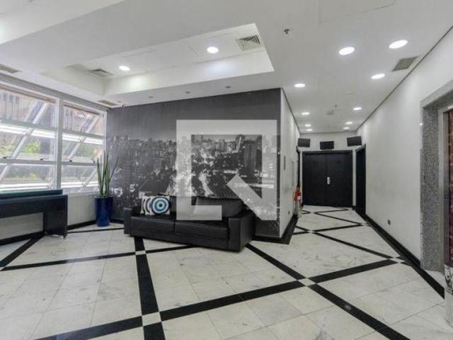 Apartamento à Venda Bela Vista, 1 Quarto, 40 m2