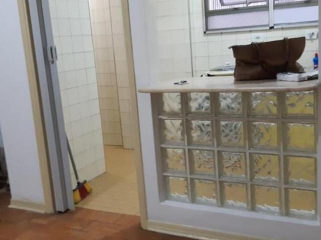 Apartamento à Venda Bela Vista, 1 Quarto, 40 m2