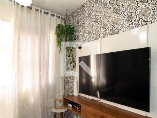Apartamento à Venda Bela Vista, 1 Quarto, 40 m2