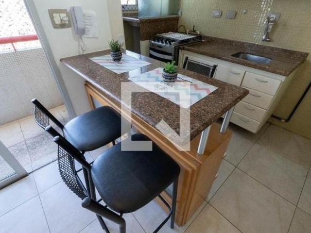 Apartamento à Venda Bela Vista, 1 Quarto, 40 m2