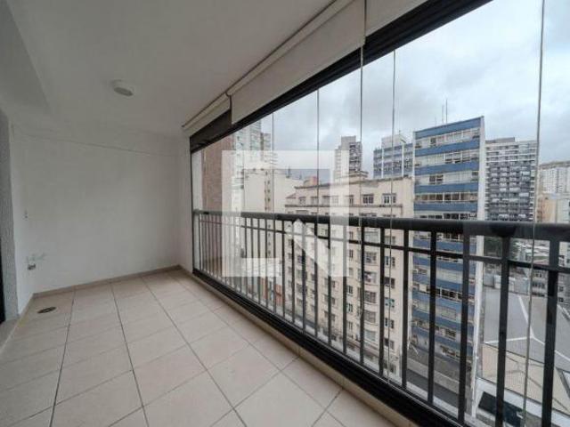 Apartamento à Venda Bela Vista, 1 Quarto, 40 m2