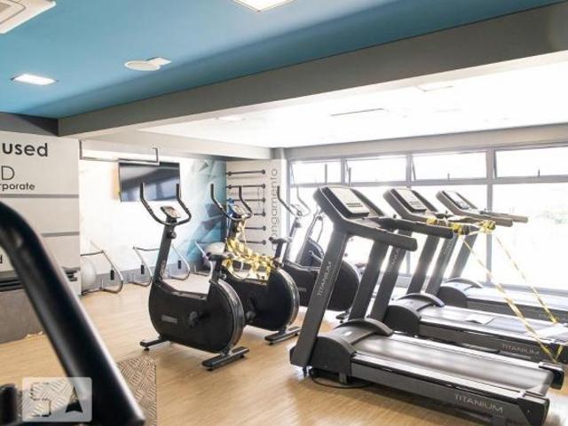 Apartamento à Venda Bela Vista, 1 Quarto, 40 m2