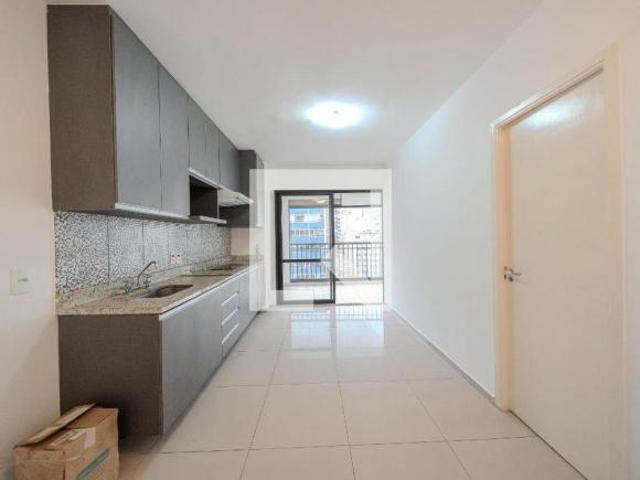 Apartamento à Venda Bela Vista, 1 Quarto, 40 m2