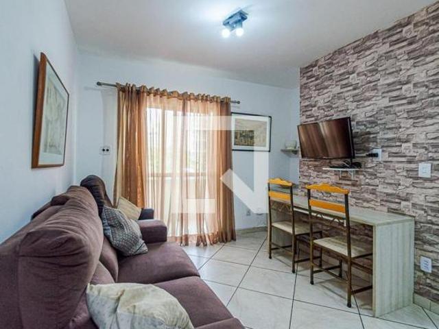 Apartamento à Venda Bela Vista, 1 Quarto, 40 m2