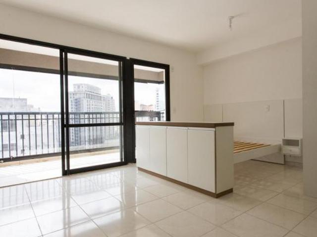 Apartamento à Venda Bela Vista, 1 Quarto, 40 m2