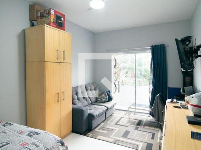 Apartamento à Venda Bela Vista, 1 Quarto, 40 m2