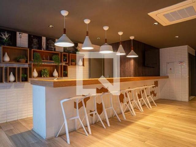 Apartamento à Venda Bela Vista, 1 Quarto, 40 m2