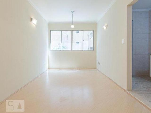 Apartamento à Venda Bela Vista, 1 Quarto, 40 m2