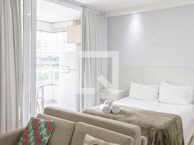 Apartamento à Venda Bela Vista, 1 Quarto, 40 m2