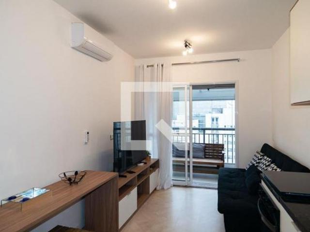 Apartamento à Venda Bela Vista, 1 Quarto, 40 m2
