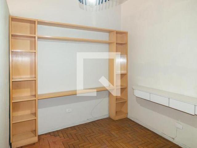 Apartamento à Venda Bela Vista, 1 Quarto, 40 m2