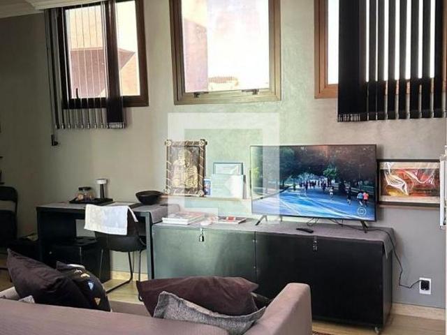 Apartamento à Venda Bela Vista, 1 Quarto, 40 m2