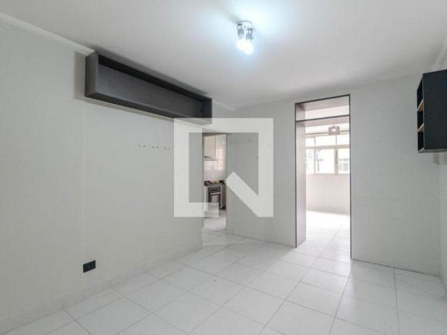 Apartamento à Venda Bela Vista, 1 Quarto, 40 m2