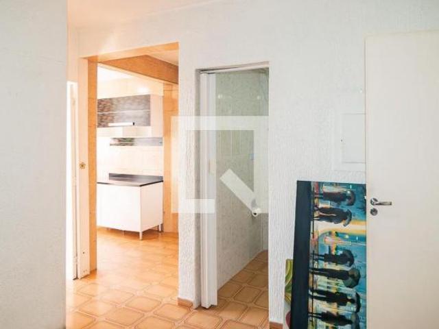 Apartamento à Venda Bela Vista, 1 Quarto, 40 m2