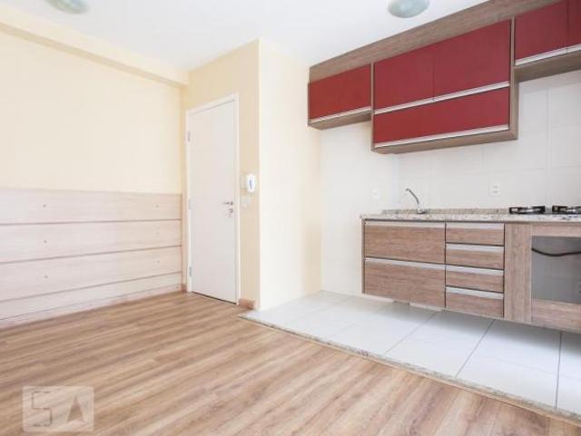 Apartamento à Venda Bela Vista, 1 Quarto, 40 m2