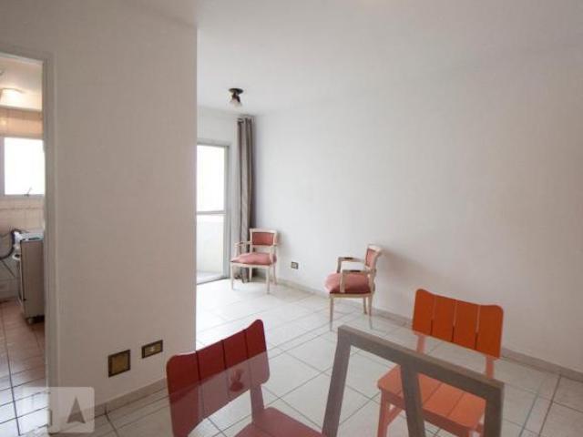 Apartamento à Venda Bela Vista, 1 Quarto, 40 m2