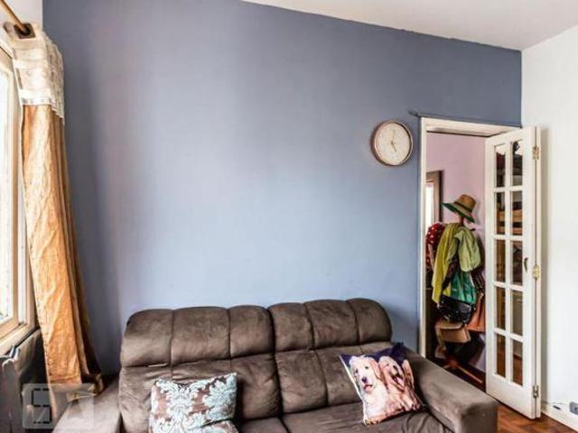 Apartamento à Venda Bela Vista, 1 Quarto, 40 m2