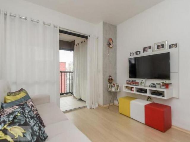Apartamento à Venda Bela Vista, 1 Quarto, 40 m2