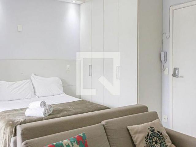 Apartamento à Venda Bela Vista, 1 Quarto, 40 m2