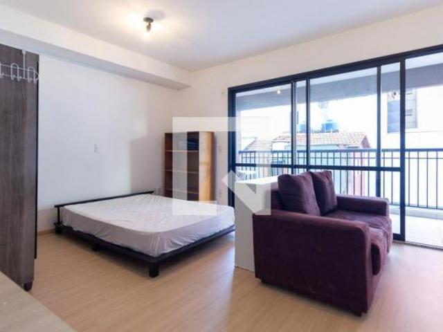 Apartamento à Venda Bela Vista, 1 Quarto, 40 m2