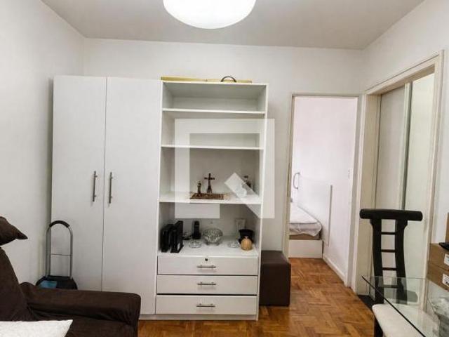 Apartamento à Venda Bela Vista, 1 Quarto, 40 m2