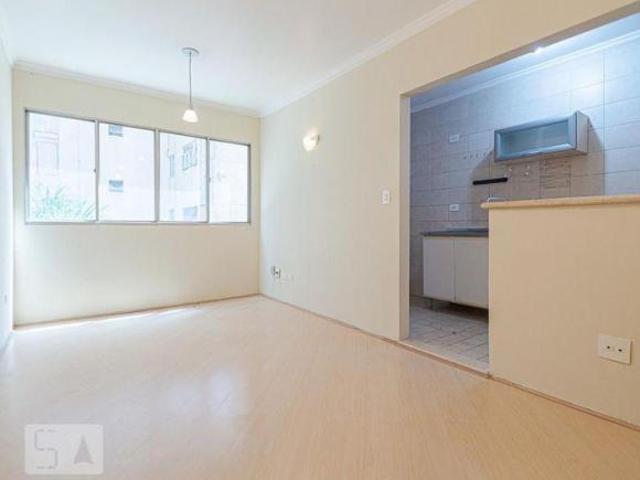 Apartamento à Venda Bela Vista, 1 Quarto, 40 m2