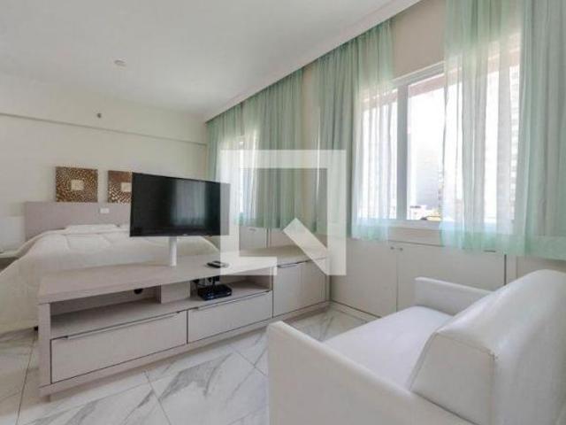 Apartamento à Venda Bela Vista, 1 Quarto, 40 m2