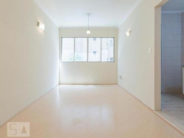 Apartamento à Venda Bela Vista, 1 Quarto, 40 m2