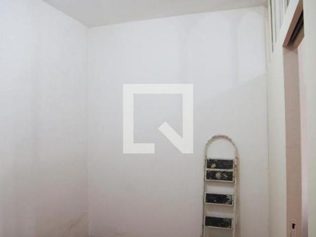 Apartamento à Venda Bela Vista, 1 Quarto, 40 m2