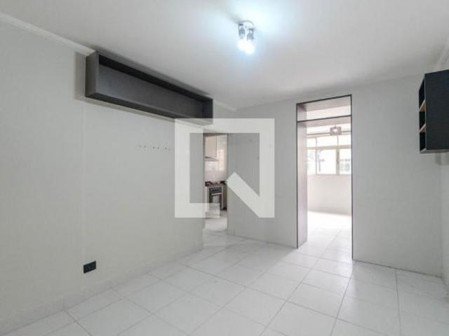 Apartamento à Venda Bela Vista, 1 Quarto, 40 m2