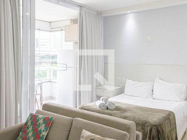 Apartamento à Venda Bela Vista, 1 Quarto, 40 m2