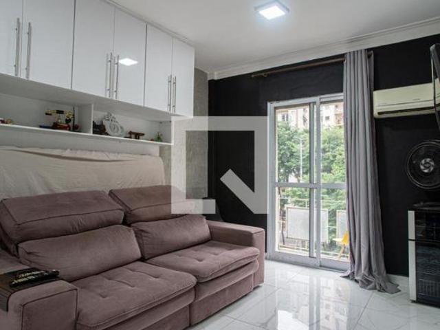 Apartamento à Venda Bela Vista, 1 Quarto, 40 m2