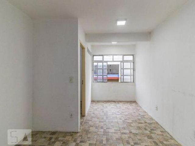 Apartamento à Venda Bela Vista, 1 Quarto, 40 m2