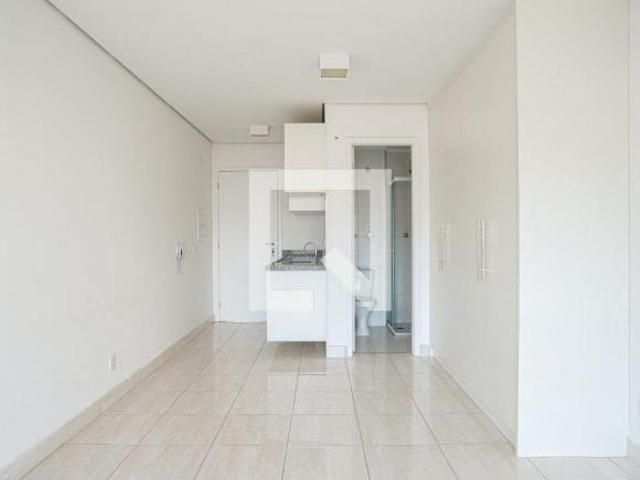 Apartamento à Venda Bela Vista, 1 Quarto, 40 m2