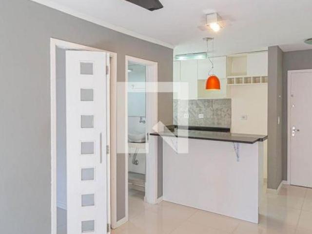Apartamento à Venda Bela Vista, 1 Quarto, 40 m2