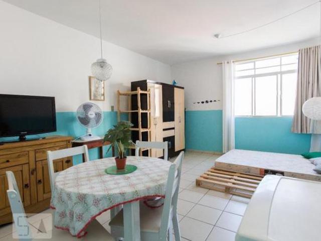 Apartamento à Venda Bela Vista, 1 Quarto, 40 m2