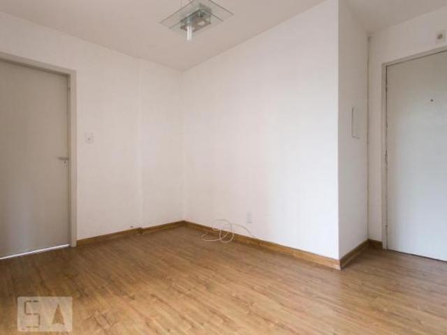 Apartamento à Venda Bela Vista, 1 Quarto, 40 m2