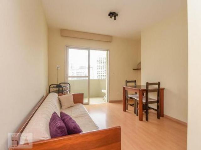 Apartamento à Venda Bela Vista, 1 Quarto, 40 m2