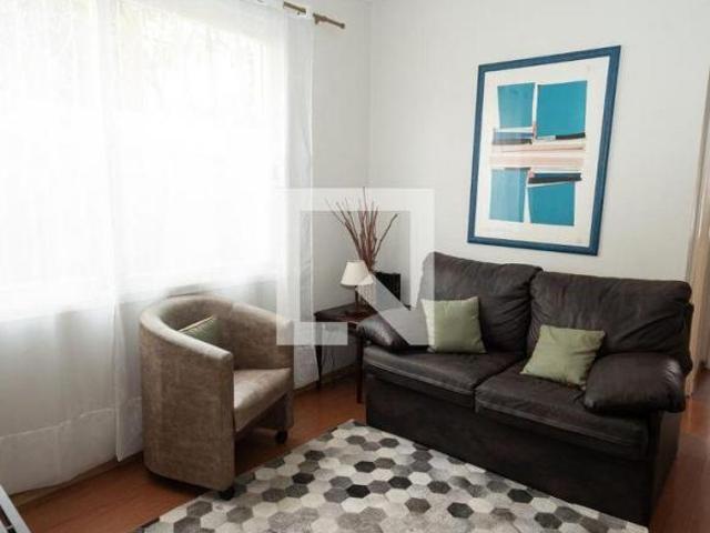 Apartamento à Venda Bela Vista, 1 Quarto, 40 m² Porto Alegre