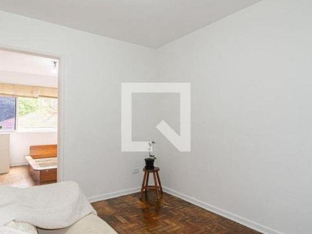 Apartamento à Venda Bela Vista, 1 Quarto, 40 m² São Paulo