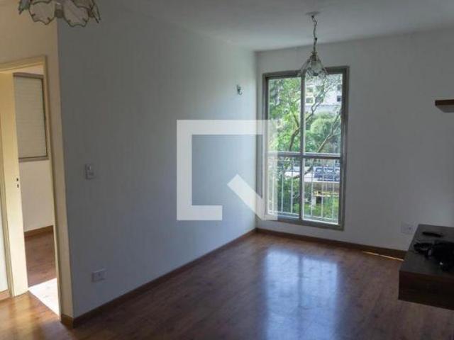 Apartamento à Venda Bela Vista, 1 Quarto, 40 m² São Paulo