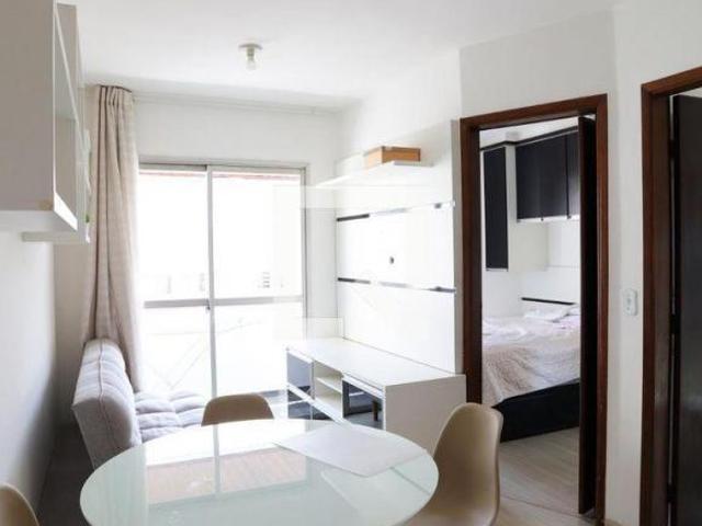 Apartamento à Venda Bela Vista, 1 Quarto, 40 m² São Paulo