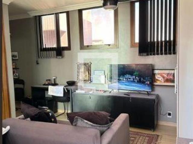 Apartamento à Venda Bela Vista, 1 Quarto, 40 m² São Paulo