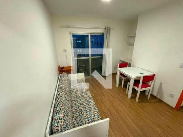 Apartamento à Venda Bela Vista, 1 Quarto, 40 m² São Paulo