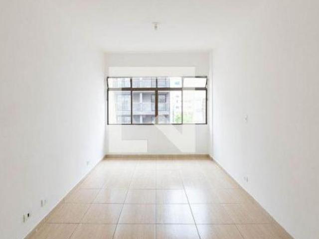 Apartamento à Venda Bela Vista, 1 Quarto, 40 m² São Paulo