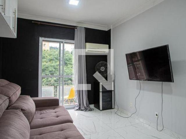 Apartamento à Venda Bela Vista, 1 Quarto, 40 m² São Paulo