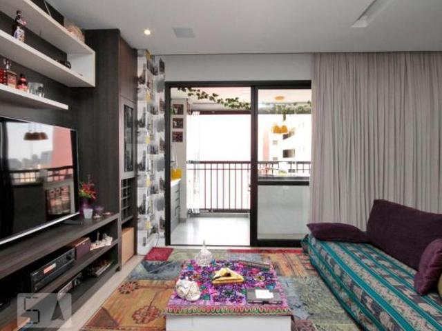 Apartamento à Venda Bela Vista, 1 Quarto, 40 m² São Paulo