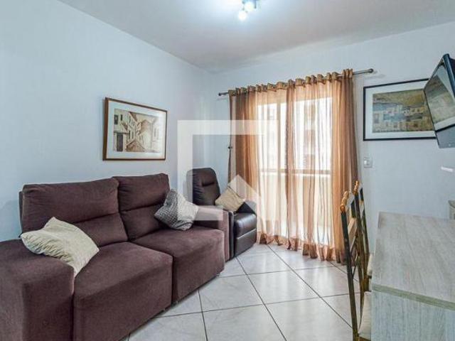 Apartamento à Venda Bela Vista, 1 Quarto, 40 m² São Paulo